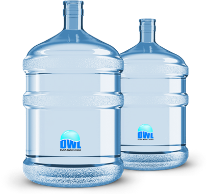 Home Page - Dutch Water Limited