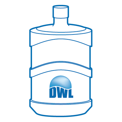 Products - Dutch Water Limited